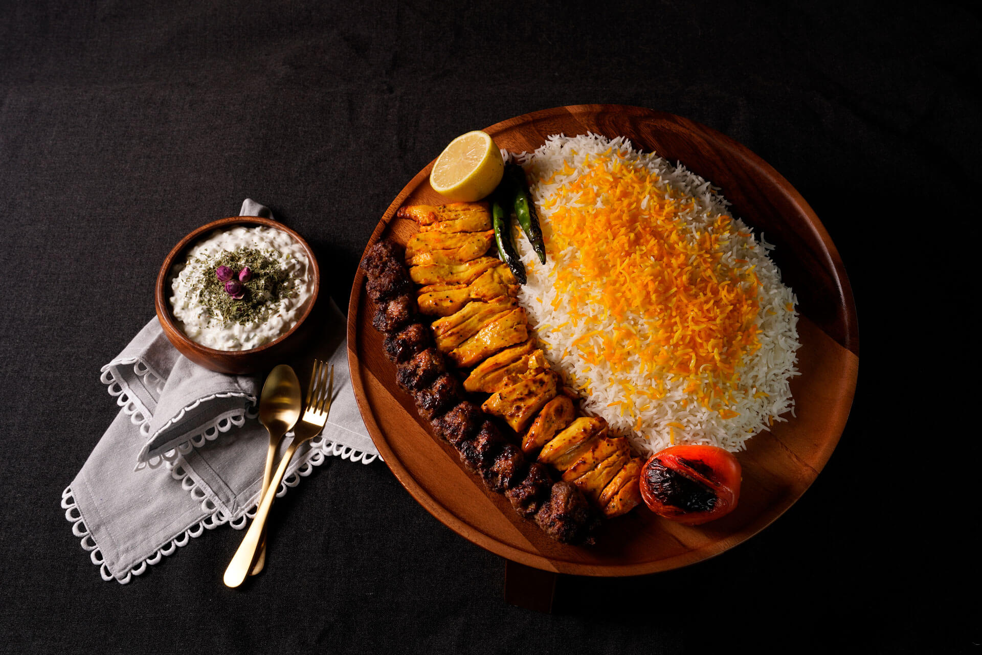 Minoo Catering – Minoo Catering